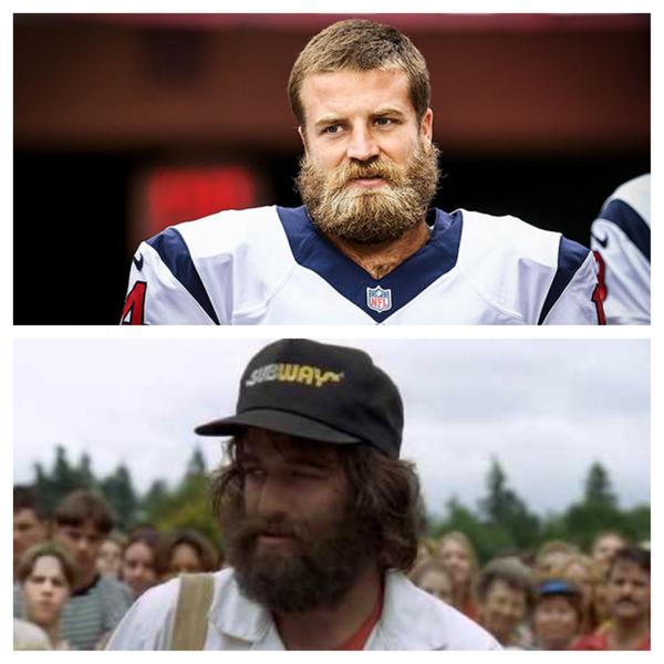 Happy Gilmore Caddy Costume