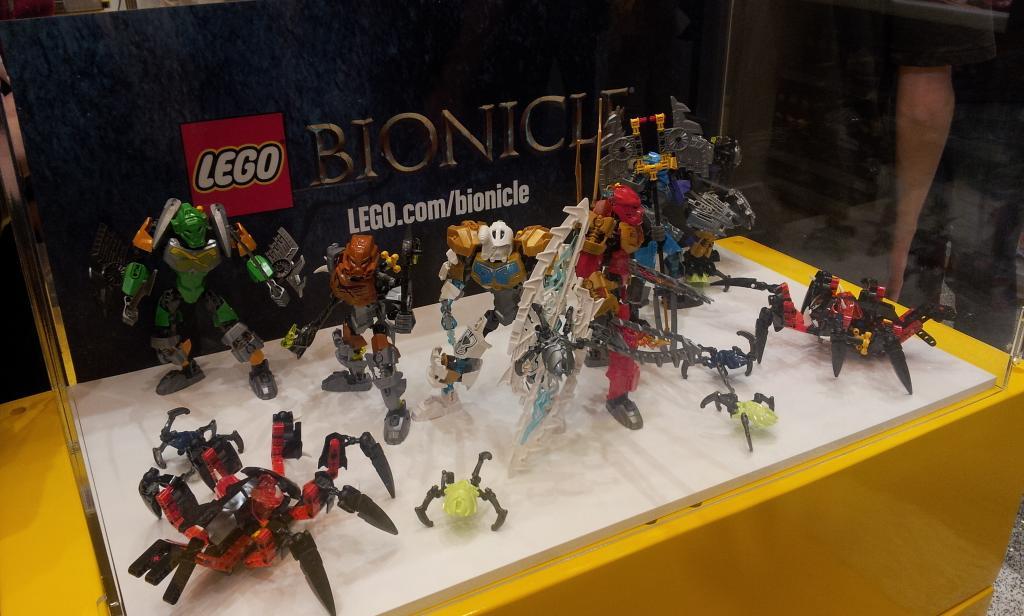 10 | October | 2014 | KFBRICKS