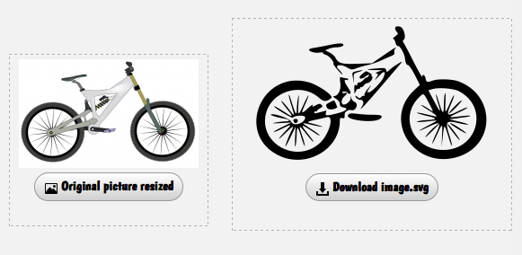 Picsvg How To Convert A PNG Or JPG To An SVG Create With Sue
