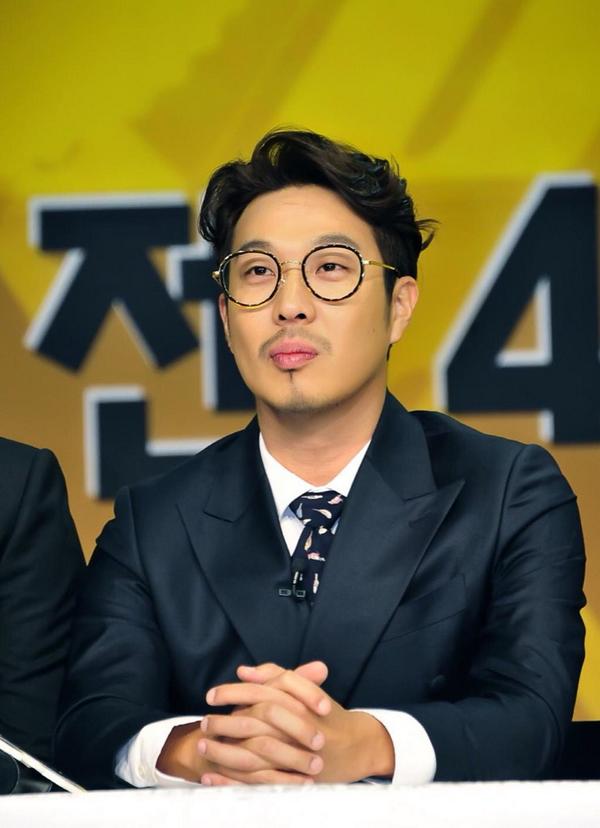 Ha Dong Hoon