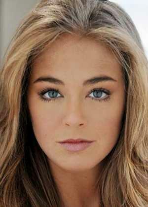 Amber Scott's Birthday Celebration | HappyBday.to