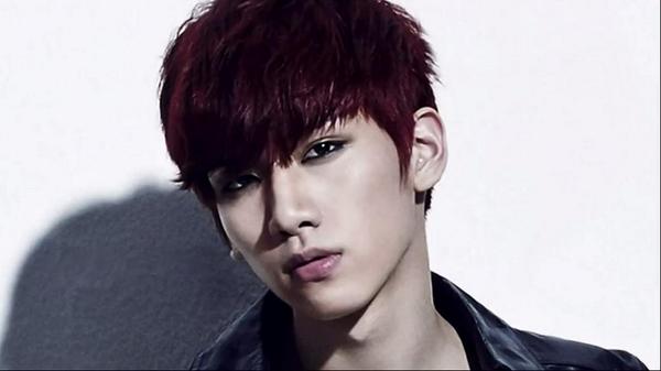 Vixx Error Hyuk