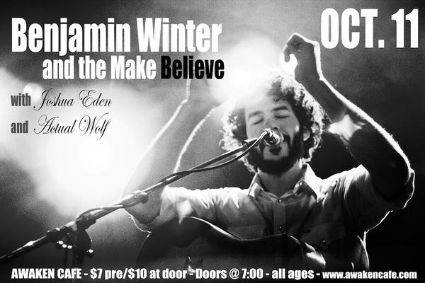 Benjamin Winter (@BenjaminWinter) | Twitter