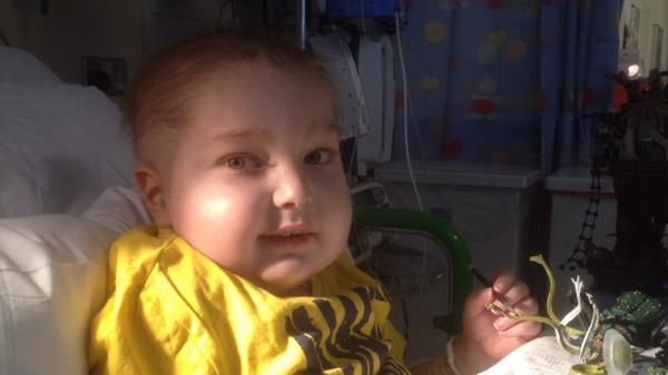 Inspirational cancer boy loses fight for life - ITV News