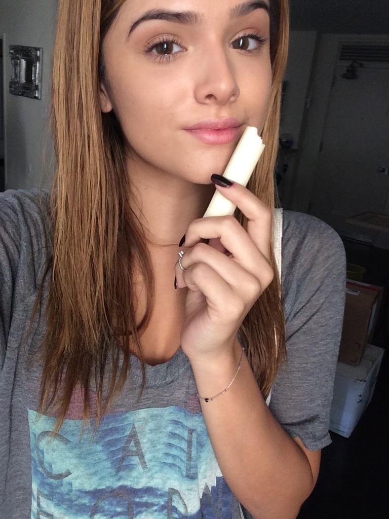 Chachi Gonzales Curly Hair