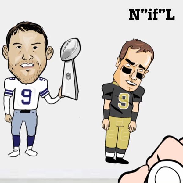 Q: What if Tony Romo hadn't fumbled the FG snap vs. Seahawks in the ...