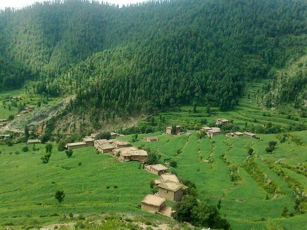 Shawal Valley: The last frontier in Zarb - e - Azab! | Page 5 ...