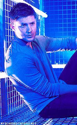 Jensen Ackles Photoshoot Tumblr