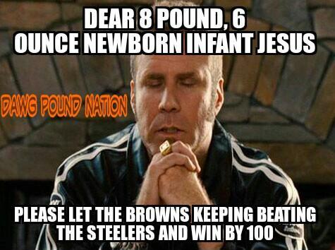 Sweet Baby Jesus Meme