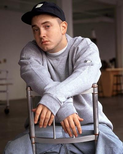 Eminem And Mac Miller