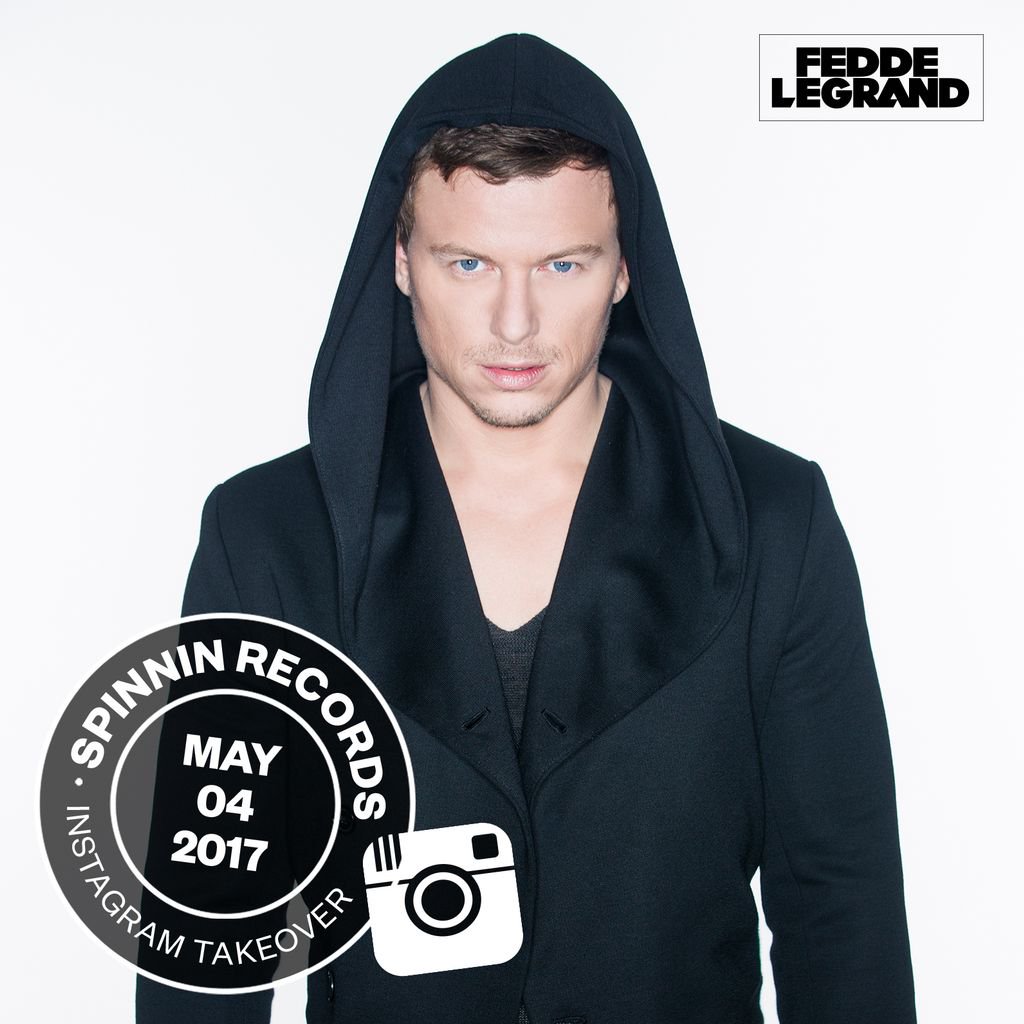 .@feddelegrand is taking over our Instagram account today to celebrate ...