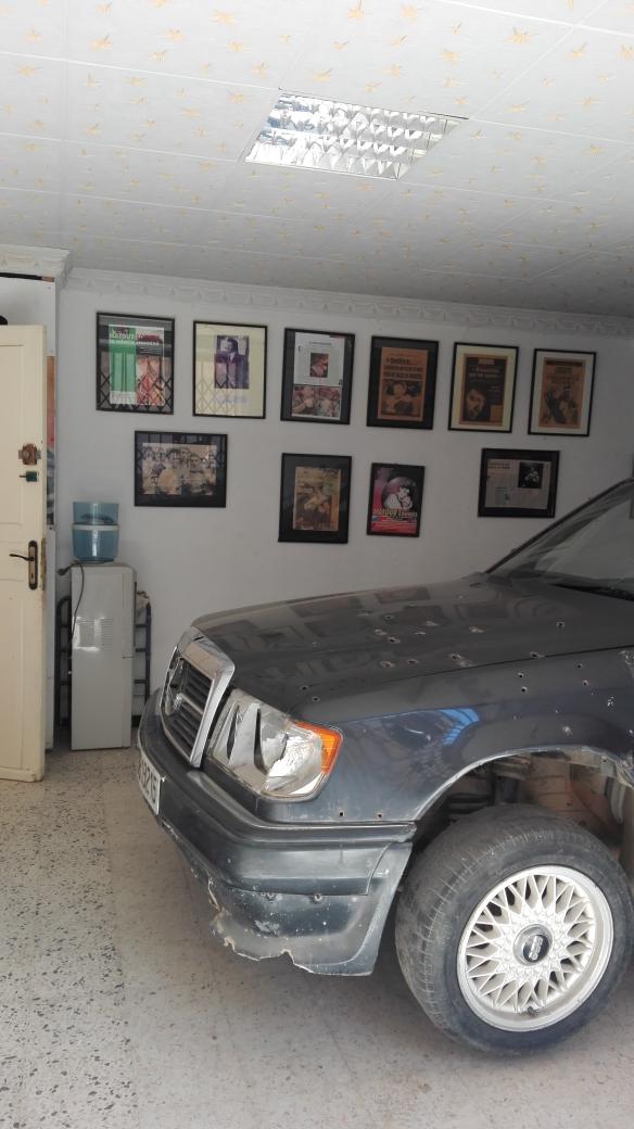 Maison De Voiture Algerie | Ventana Blog