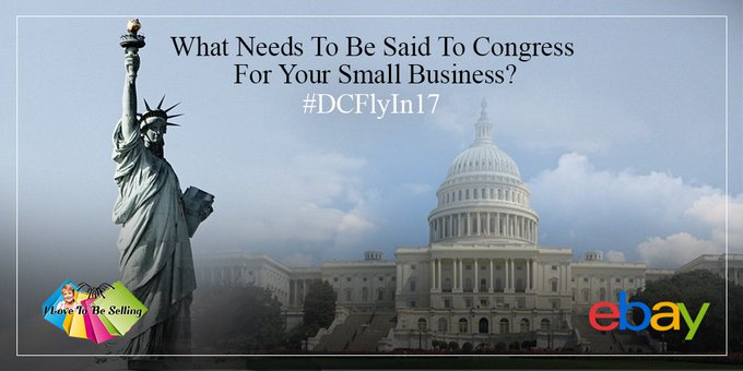 eBay Main Street | Advocacy. Community. Commerce.