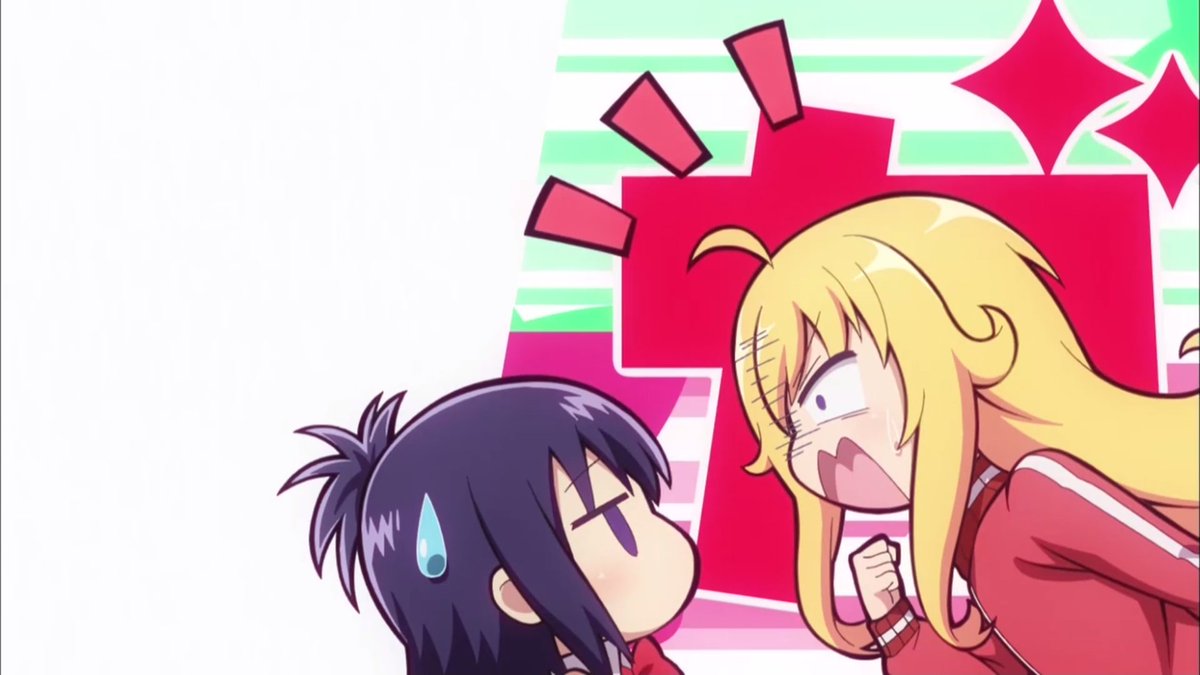 ガヴリールドロップアウト OP - posfie