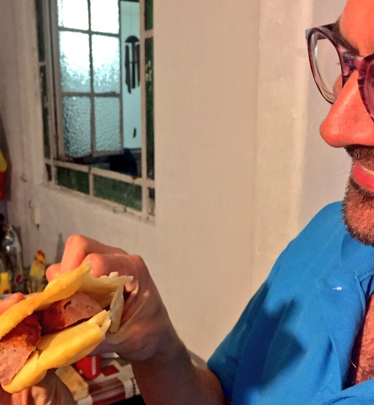 Grasa COMSA (@ladelavaquita) | Twitter