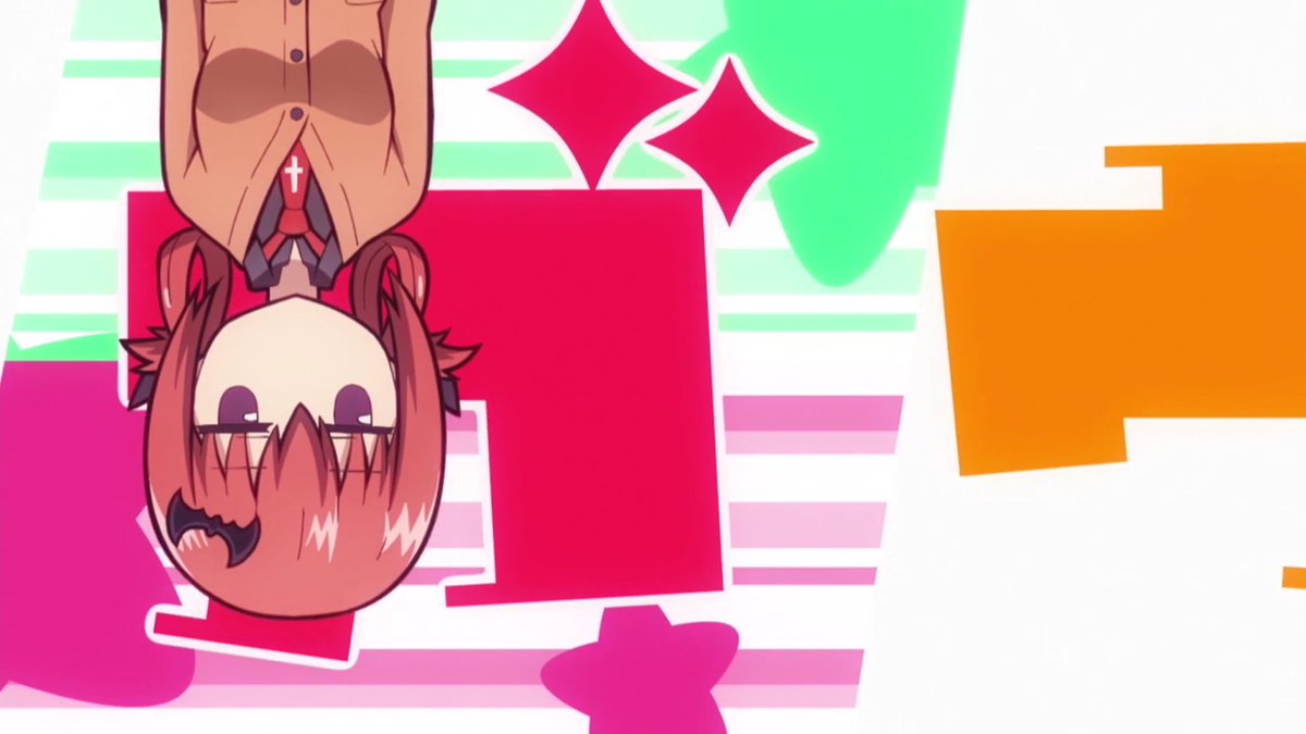 ガヴリールドロップアウト OP - posfie