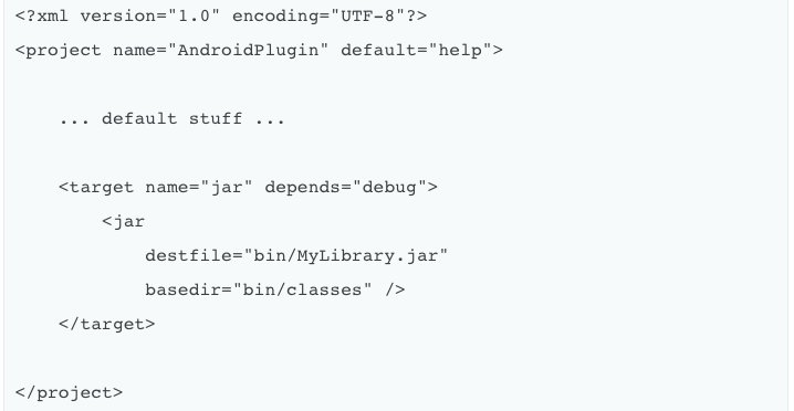 Creating a native #Android #plugin for #Unity3d | https://t.co/OKcrFDJyms | #androiddev #gamedev ...