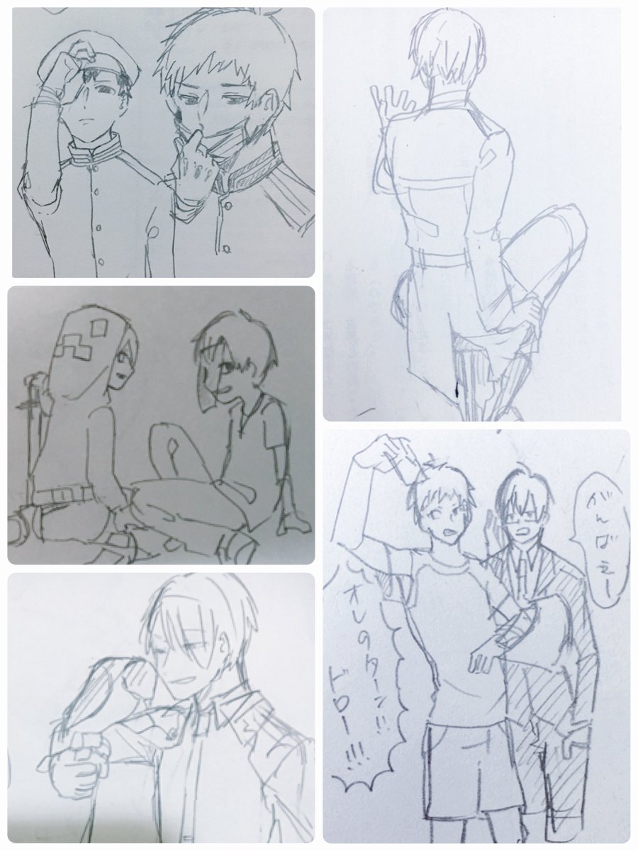 薺(なずな)@垢移動 (@nazuna_wrwrd) | Twitter