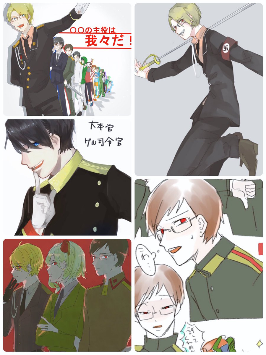 薺(なずな)@垢移動 (@nazuna_wrwrd) | Twitter