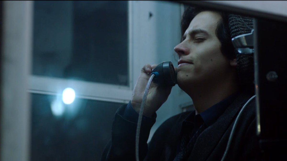 “The Passion of Jughead Jones.” : r/riverdale