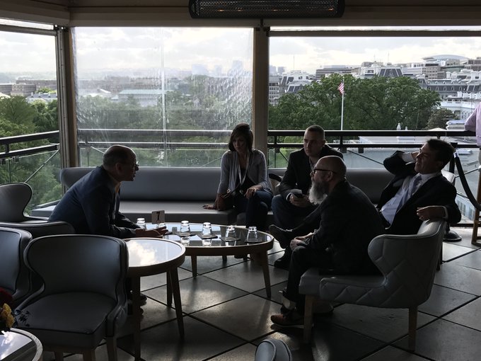 eBay Main Street | Advocacy. Community. Commerce.