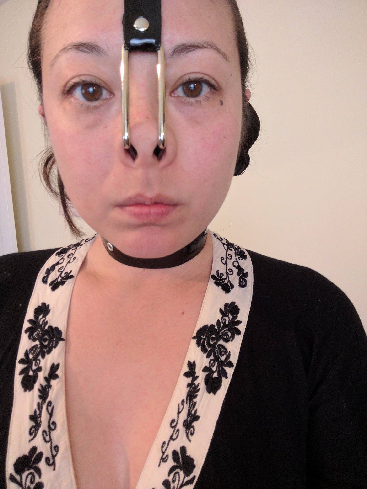 Nose Fetish Play On Twitter My Favorite Porn Star Oolcepauy5 Twitter