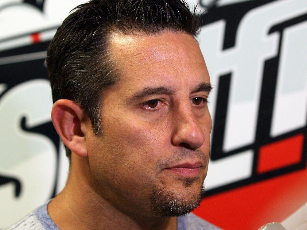 Report ties Spitfires majority owner Boughner to vacant NHL post in ...