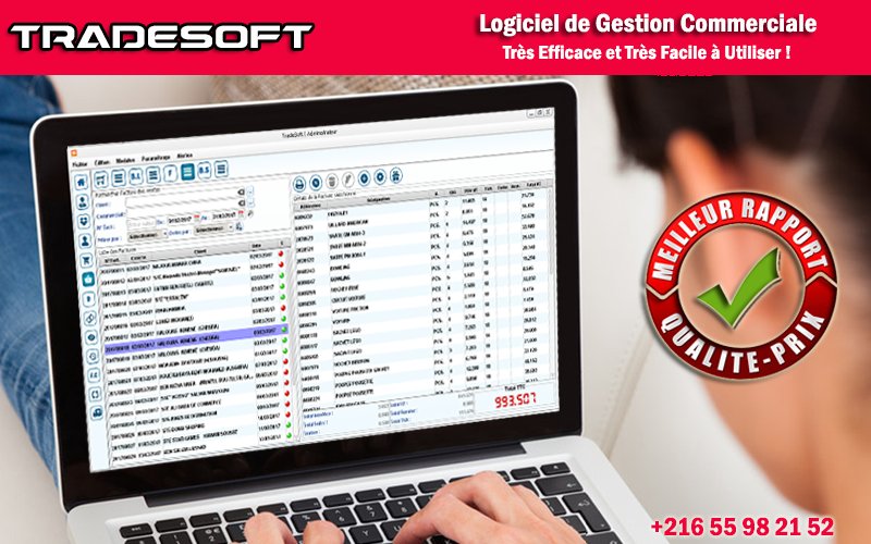 TradeSoft (@Trade_Soft) | Twitter