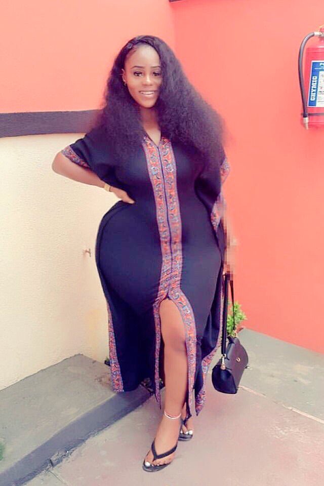 Mzansi 🇿🇦 Distruction on Twitter: "#MzansiFinest isishayile Home time👜😍thick #MzansiHotties 🔥🌶🔥 ...