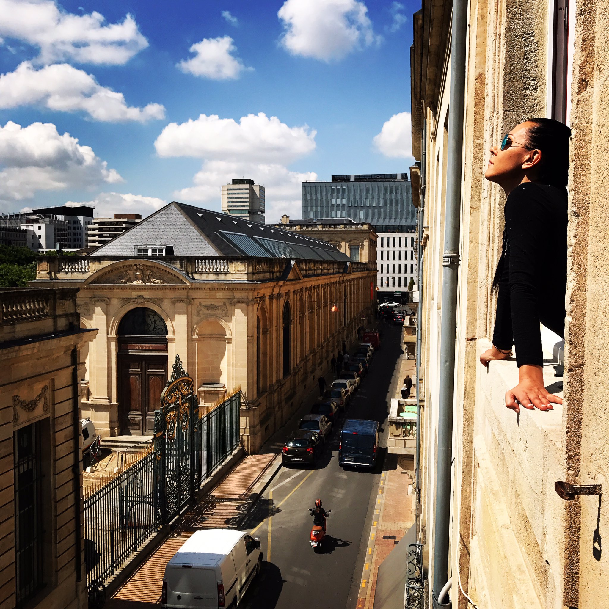 TW Pornstars - Laly Officiel. Twitter. Hello Bordeaux💕💕. 11:06 AM - 3 May 2017