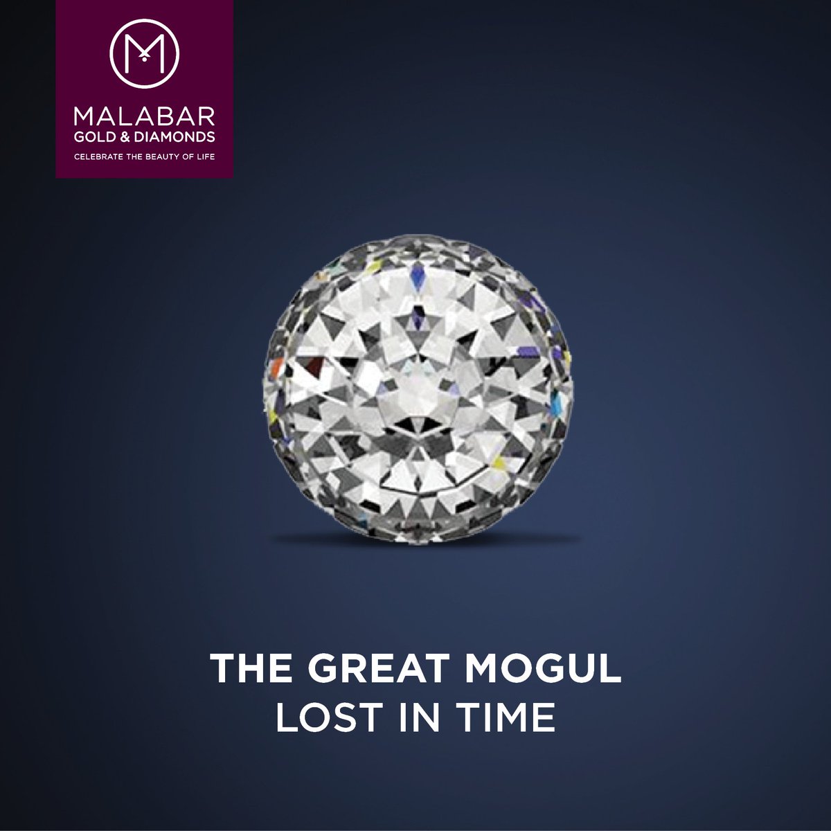 Great Mogul Diamond