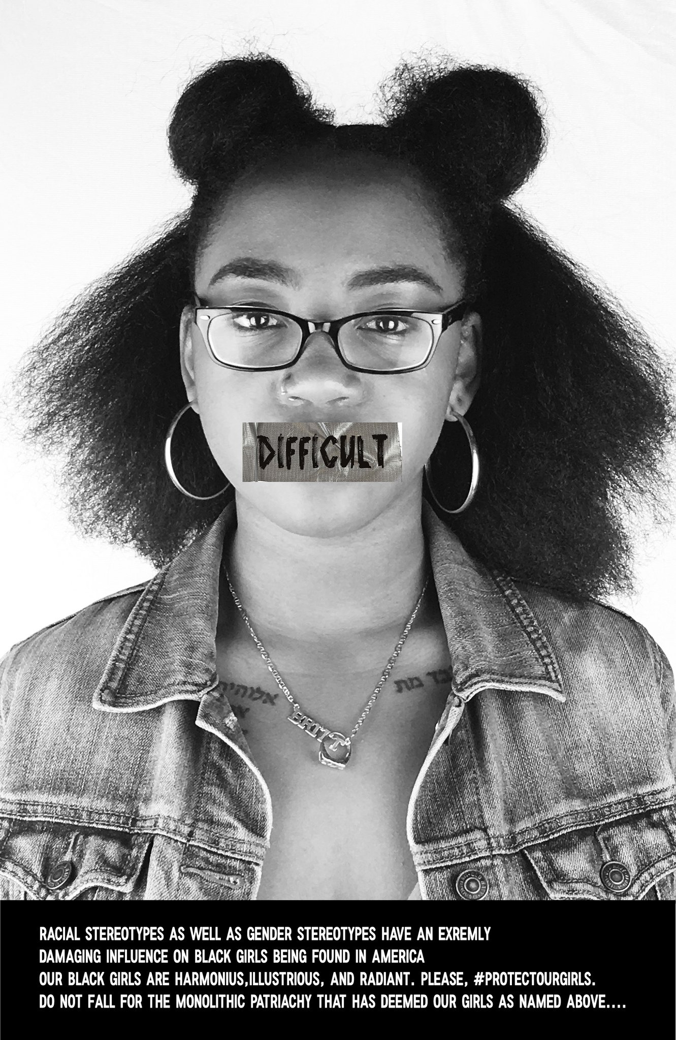 Black Women Stereotypes