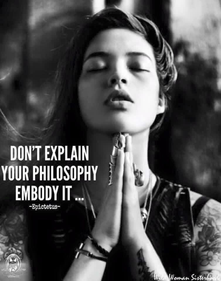 Orpheus Black on Twitter: "Zenful Thoughts...…