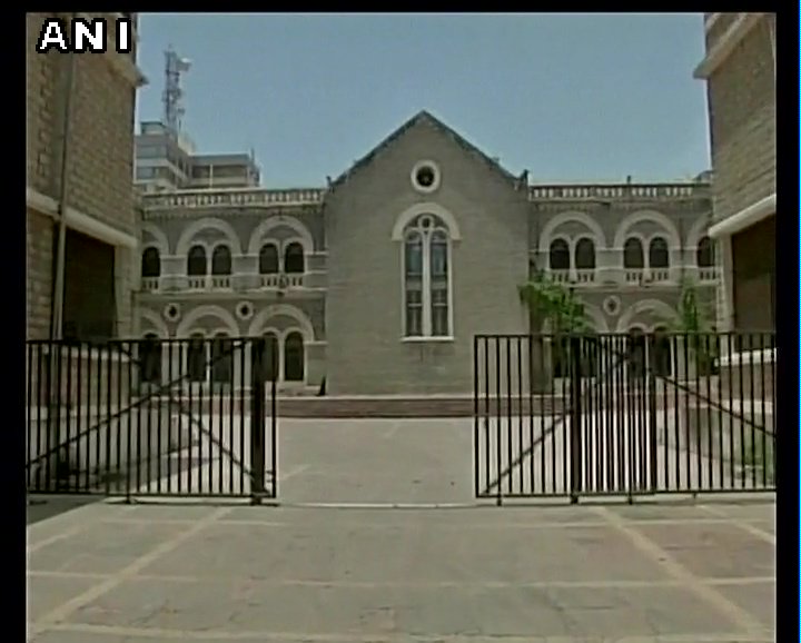 Gujarat: rajkot's alfred high school, where mahatma gandhi studied for ...