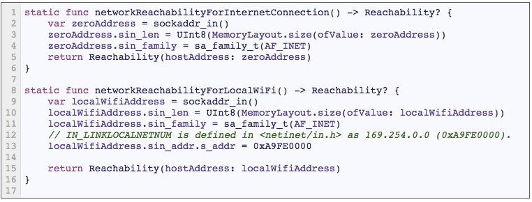INVASIVECODE (@invasivecode) | Twitter