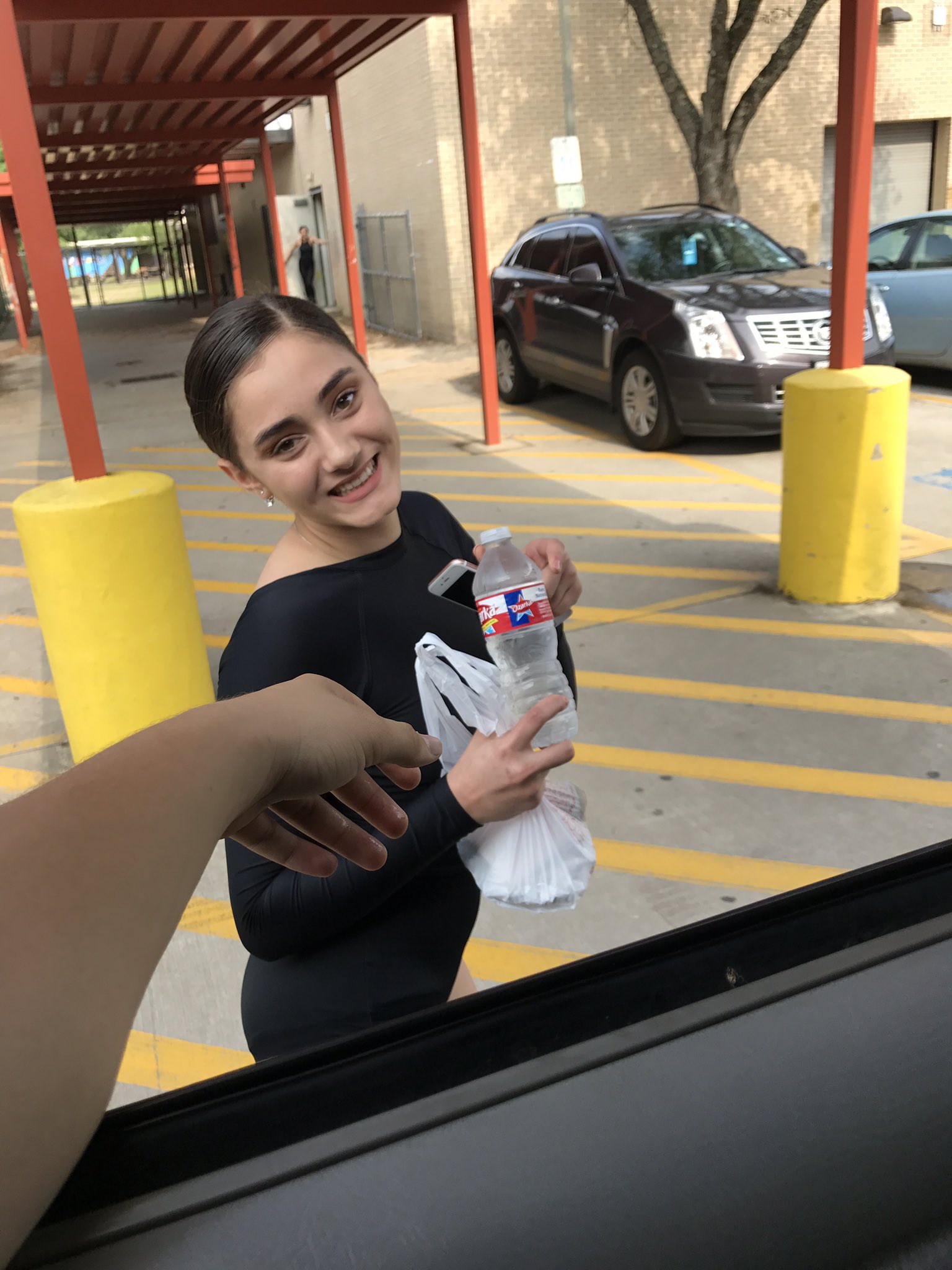 Danny Garza On Twitter The Only Girl In The World I Dont Mind