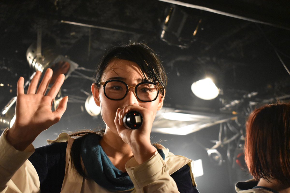 BiSH NEVERMiND TOUR RELOADED 鹿児島公演 2017/05/03 (3ページ目) - Togetter [トゥギャッター]