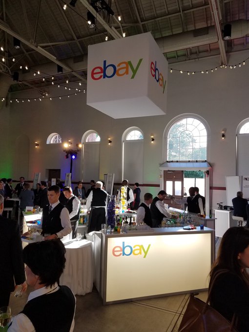 eBay Main Street | Advocacy. Community. Commerce.
