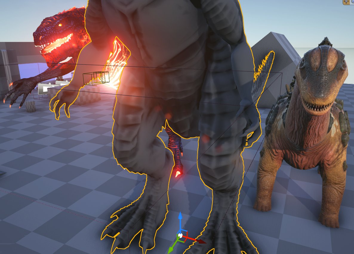 Godzilla mod page? :: ARK: Survival Evolved General Discussions