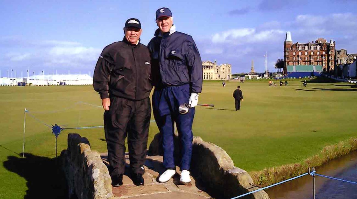 Meet Sam Reeves, a retired cotton merchant, bodysurfer, pro-am partner ...