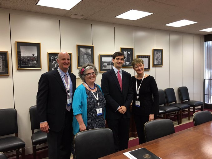 eBay Main Street | Advocacy. Community. Commerce.