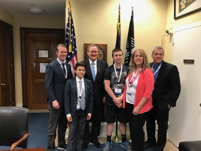 eBay Main Street | Advocacy. Community. Commerce.