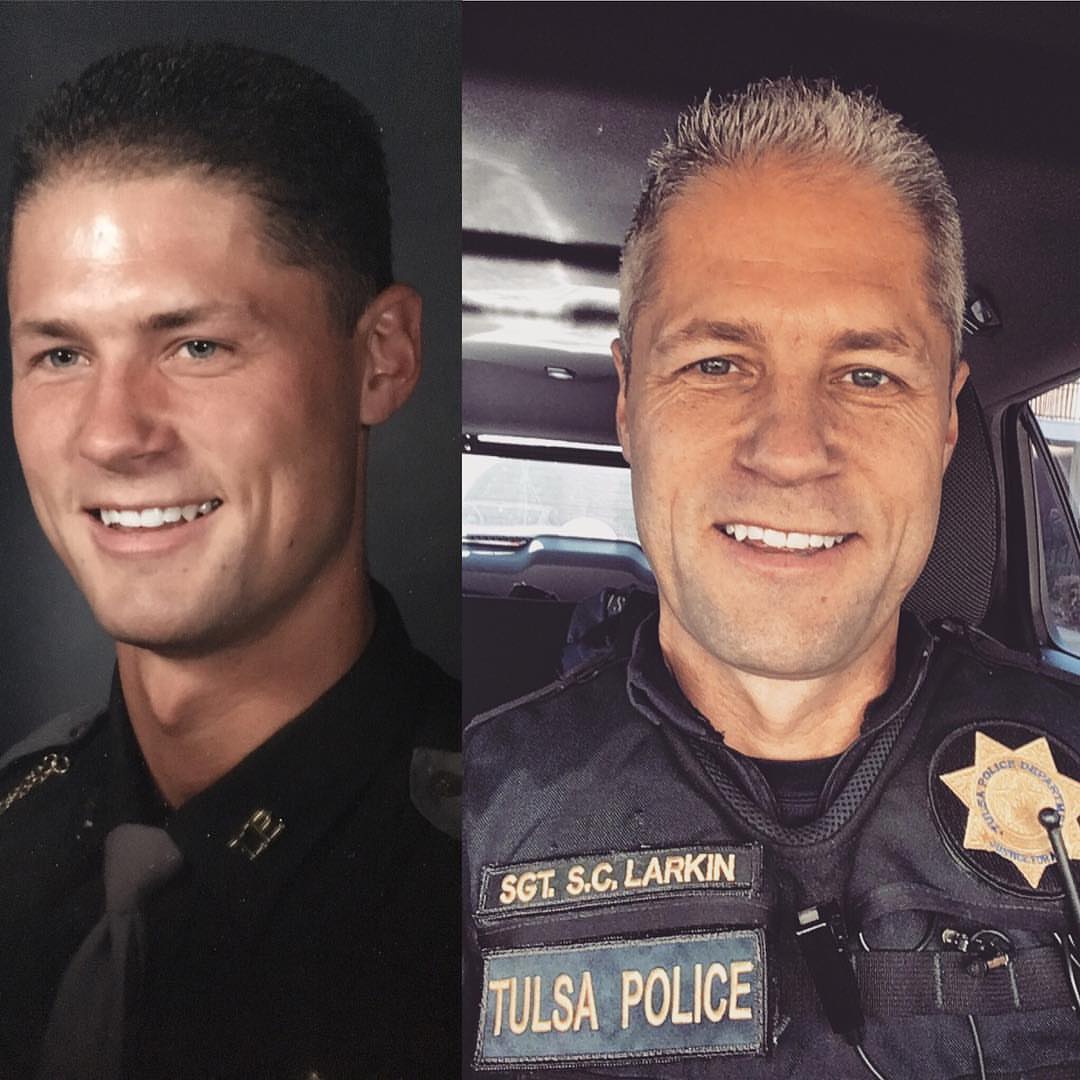 Sean Larkin's Instagram, Twitter & Facebook on IDCrawl