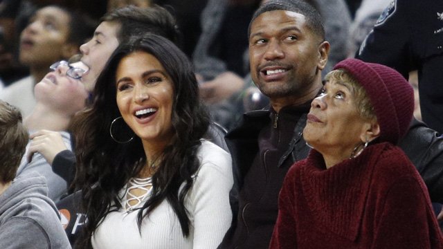 "first take" host molly qerim loves stephen a. smith and max kellerman ...