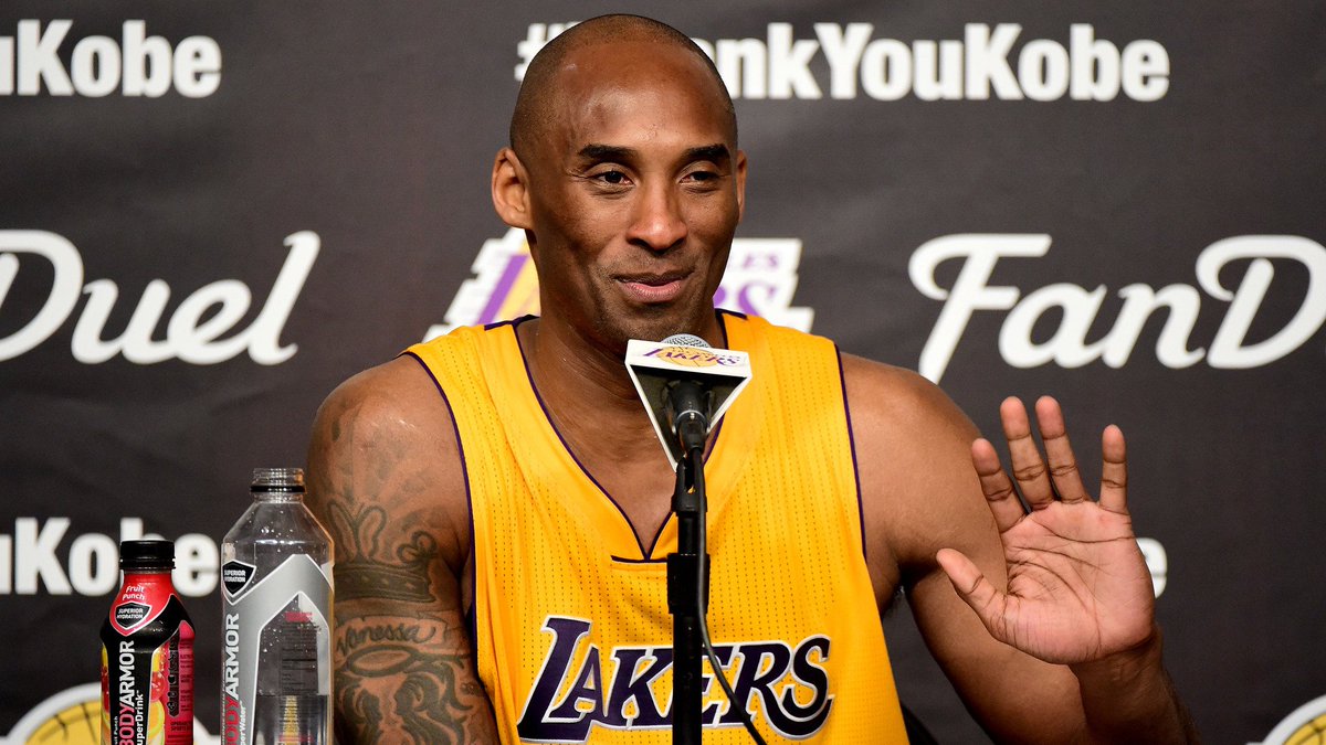 Kobe Bryant is helping Isaiah Thomas with scouting, what to watch on ...