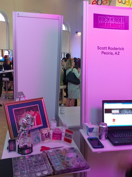 eBay Main Street | Advocacy. Community. Commerce.