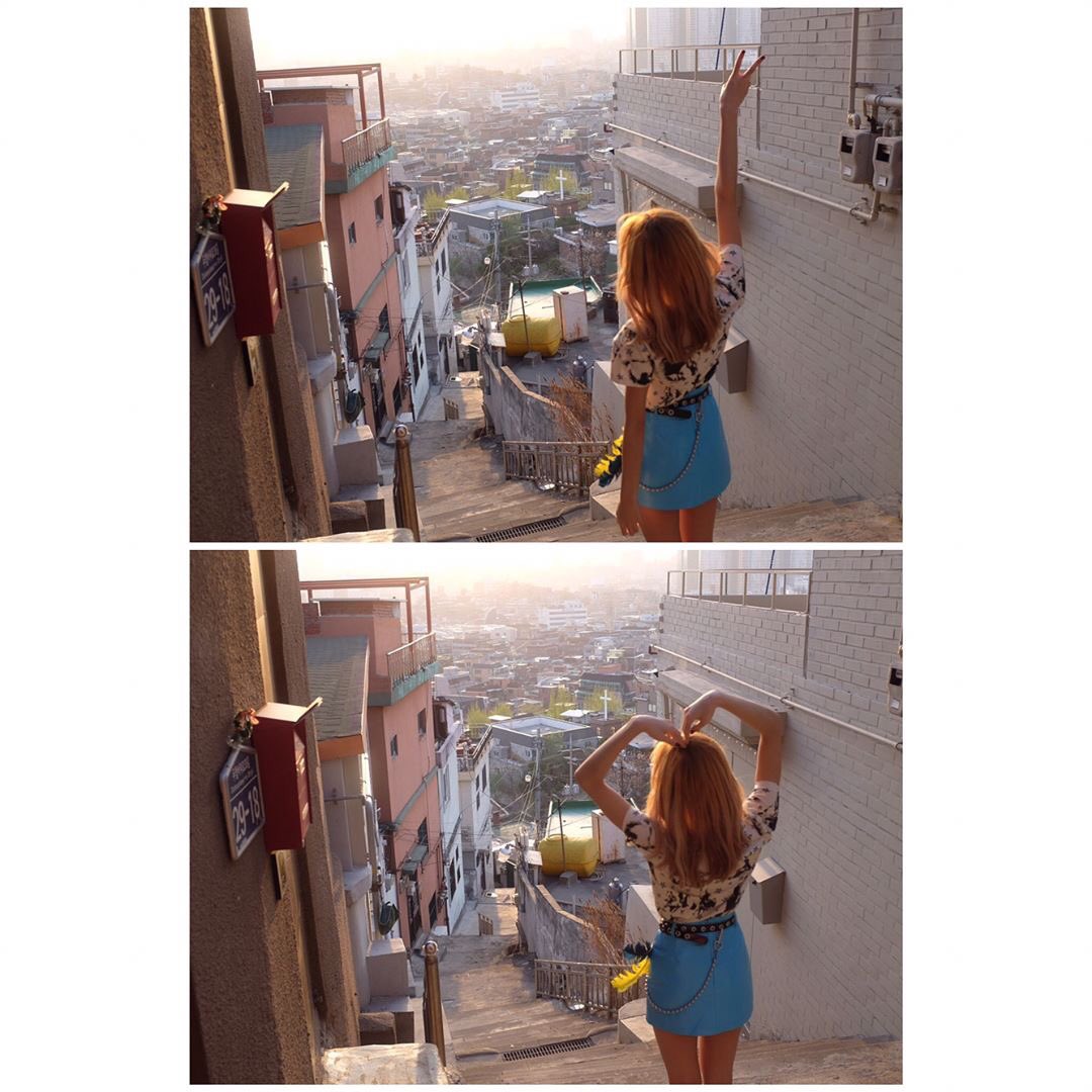 | INSTAGRAM | 04/05/2017 Aktualizacje Lisy - BLACKPINK POLAND/ POLISH ...