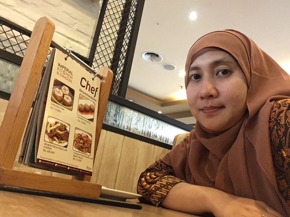 Dyah Setyaningrum (@dsetyani) | Twitter