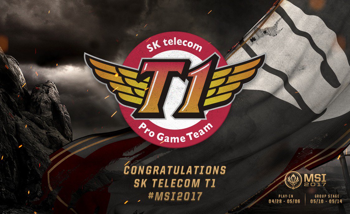 Skt1 Logo