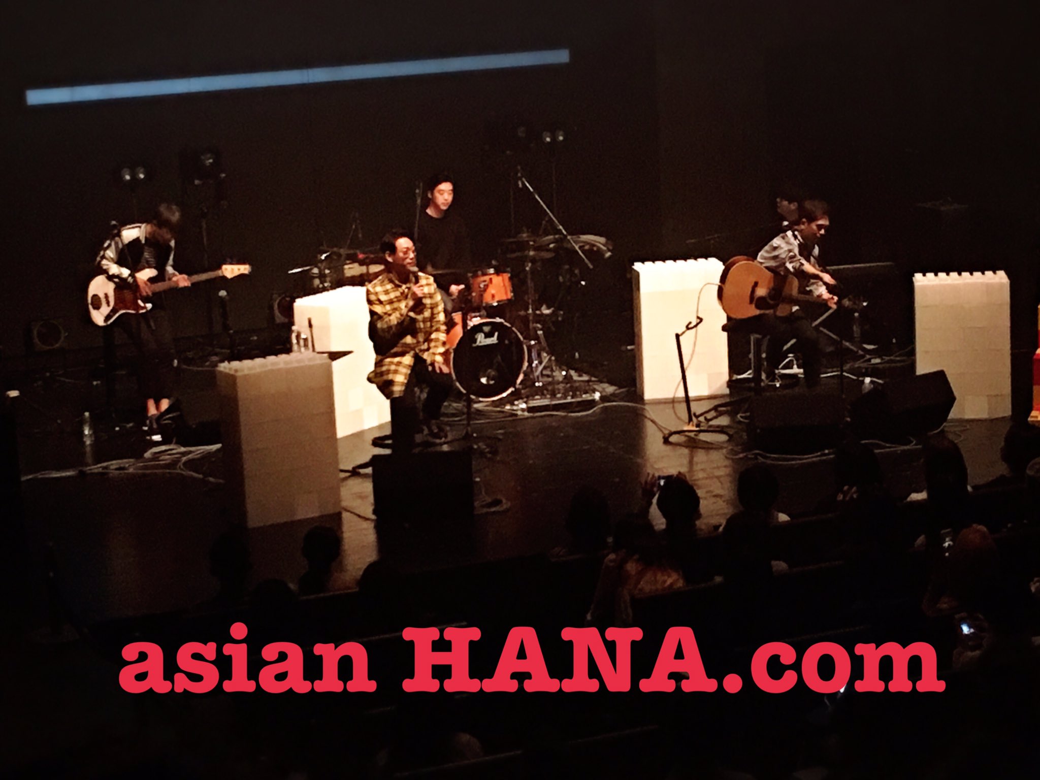 アジアンハナasian HANA on Twitter: "#10CM #ジプセンチ ライブ終了！ しっとりバラード、爽やかな曲、コミカルな曲、あんな曲まで！毎回楽しませてくれますね。次回の ...